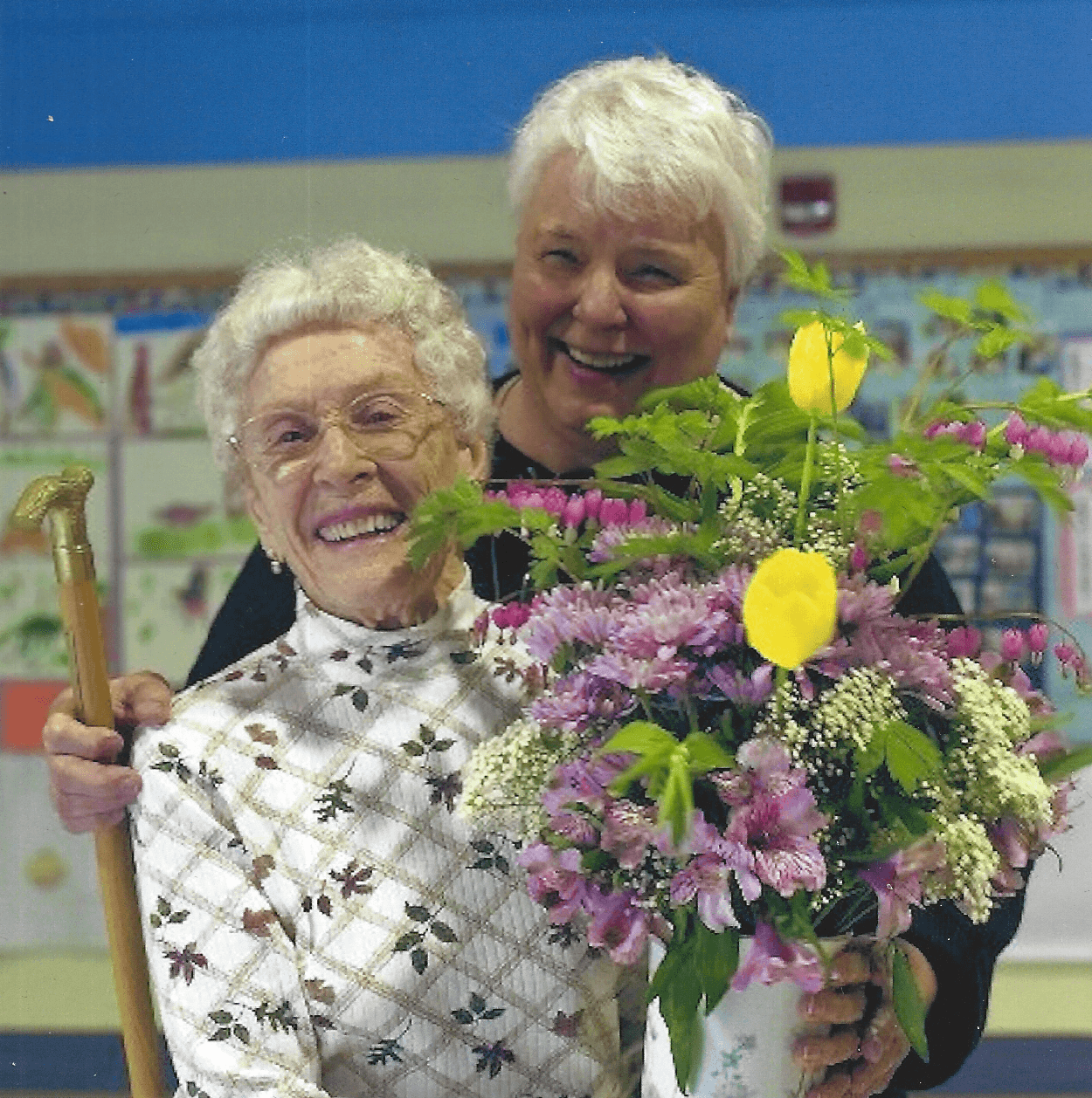 Barbara L. (Jarvis) Dunlevy