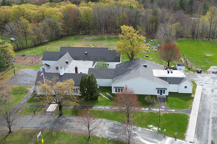 R. H. Conwell Back-to-School Letter 8/14/2023