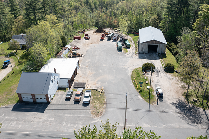 Highway Dept Updates – Sept. 2025