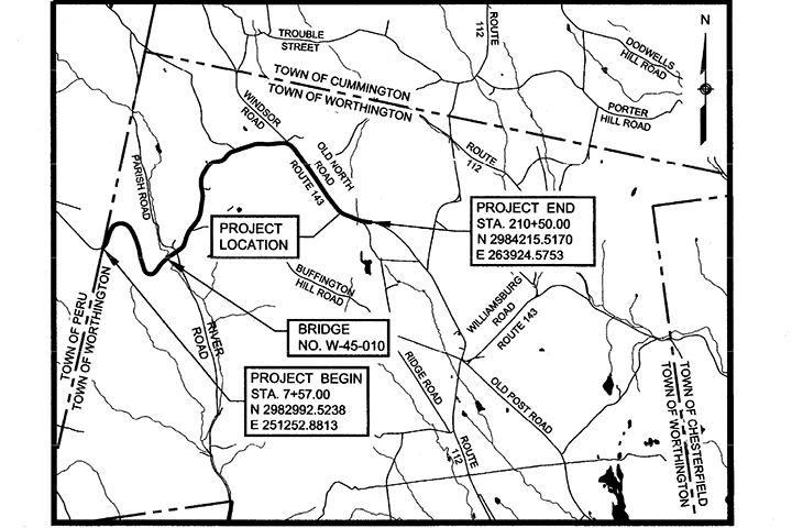 Conservation Commission Public Hearing