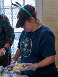 COA Corned Beef Luncheon