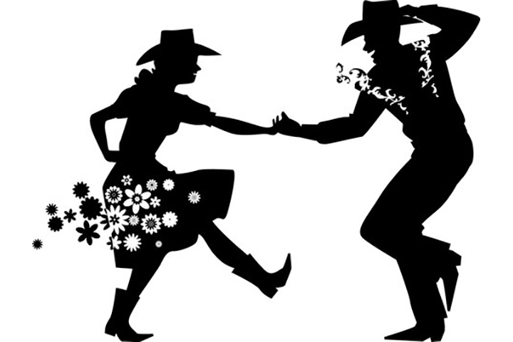 Community Contra Dance