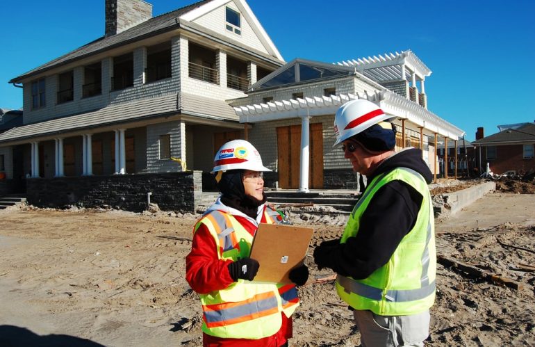 Building Commissioner/Zoning Enforcement Officer Job Posting