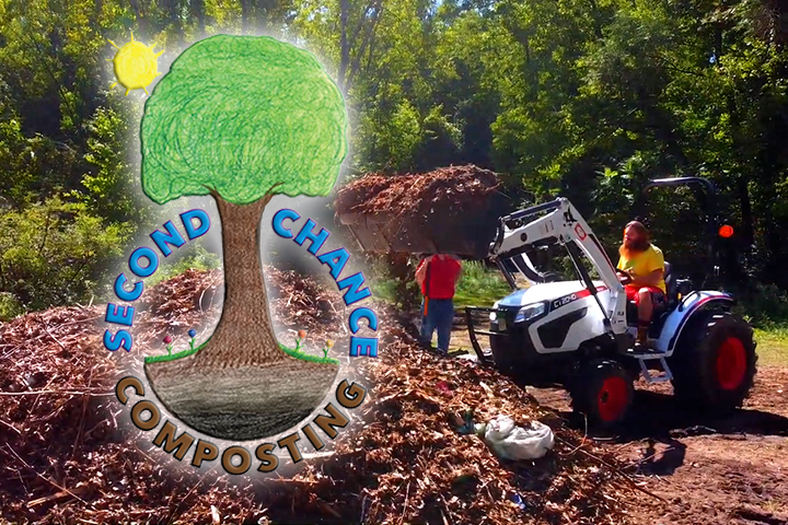 Townwide Composting