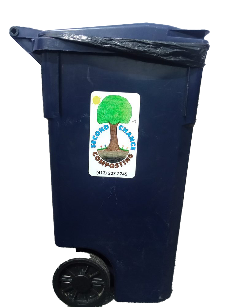 Townwide Composting