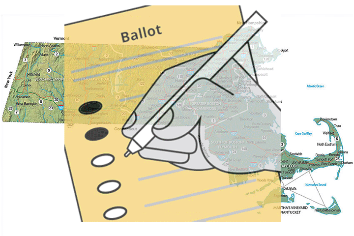 Ballot Question #1 – Informational Zoom call