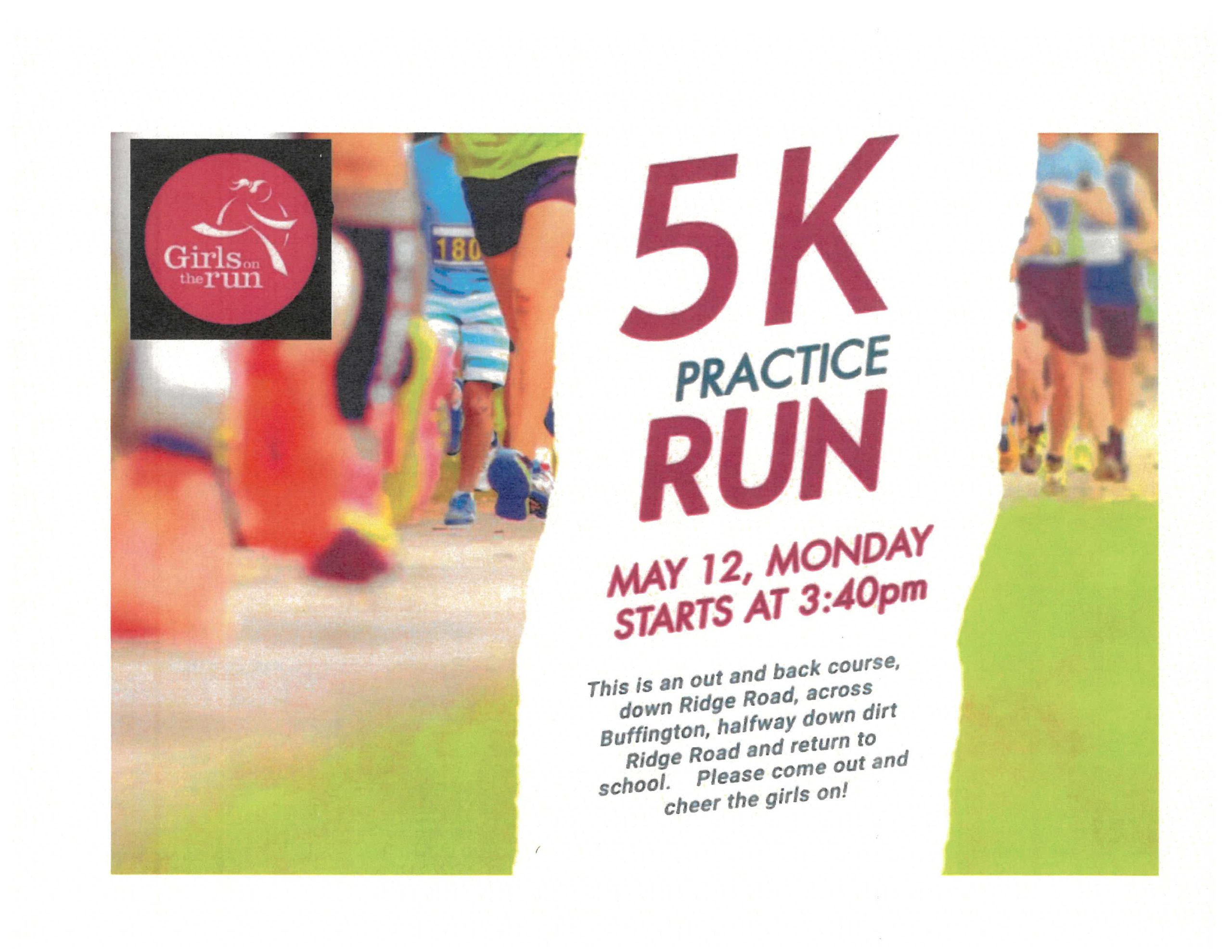 Girls on the Run