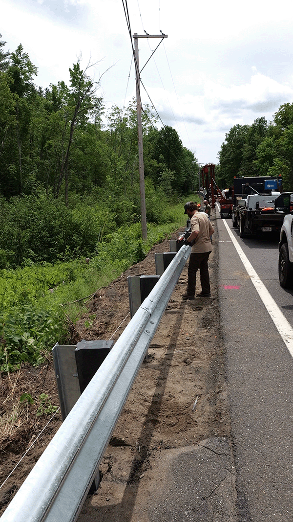 Route 112 & 143 Updates