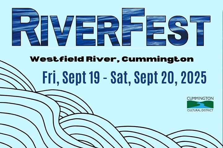 RiverFest 2025
