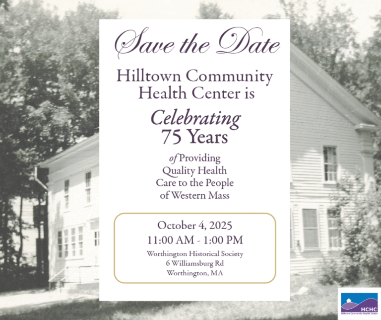 HCAA Anniversary Celebration