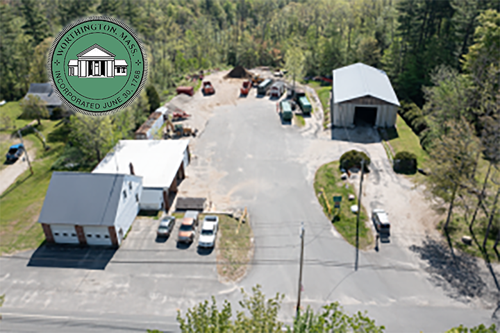 HIGHWAY SUPERINTENDENT POSITION OPENING
